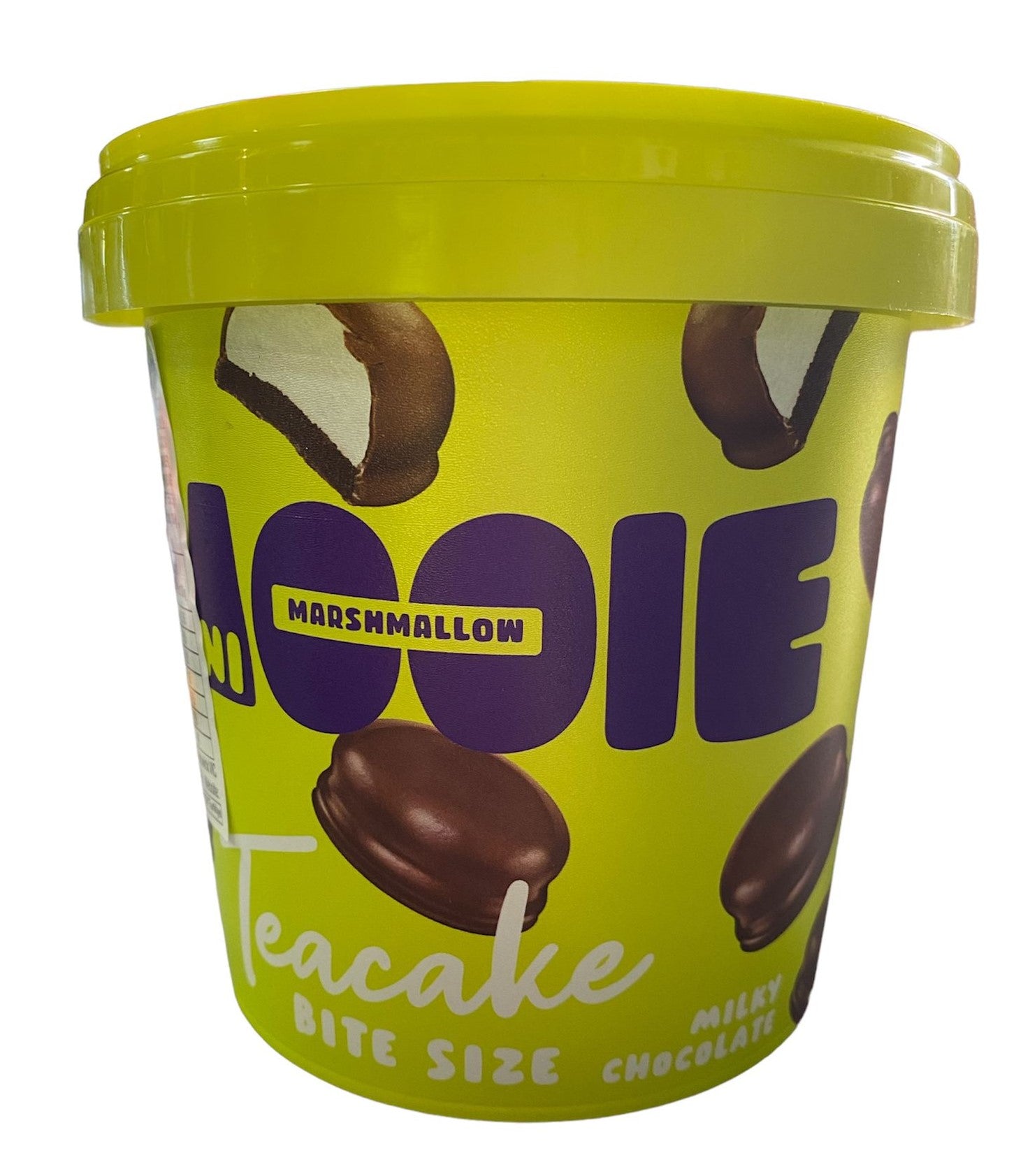 Bifa Mooie Mini Tea Cake 280g – Baba G Online Grocery Store