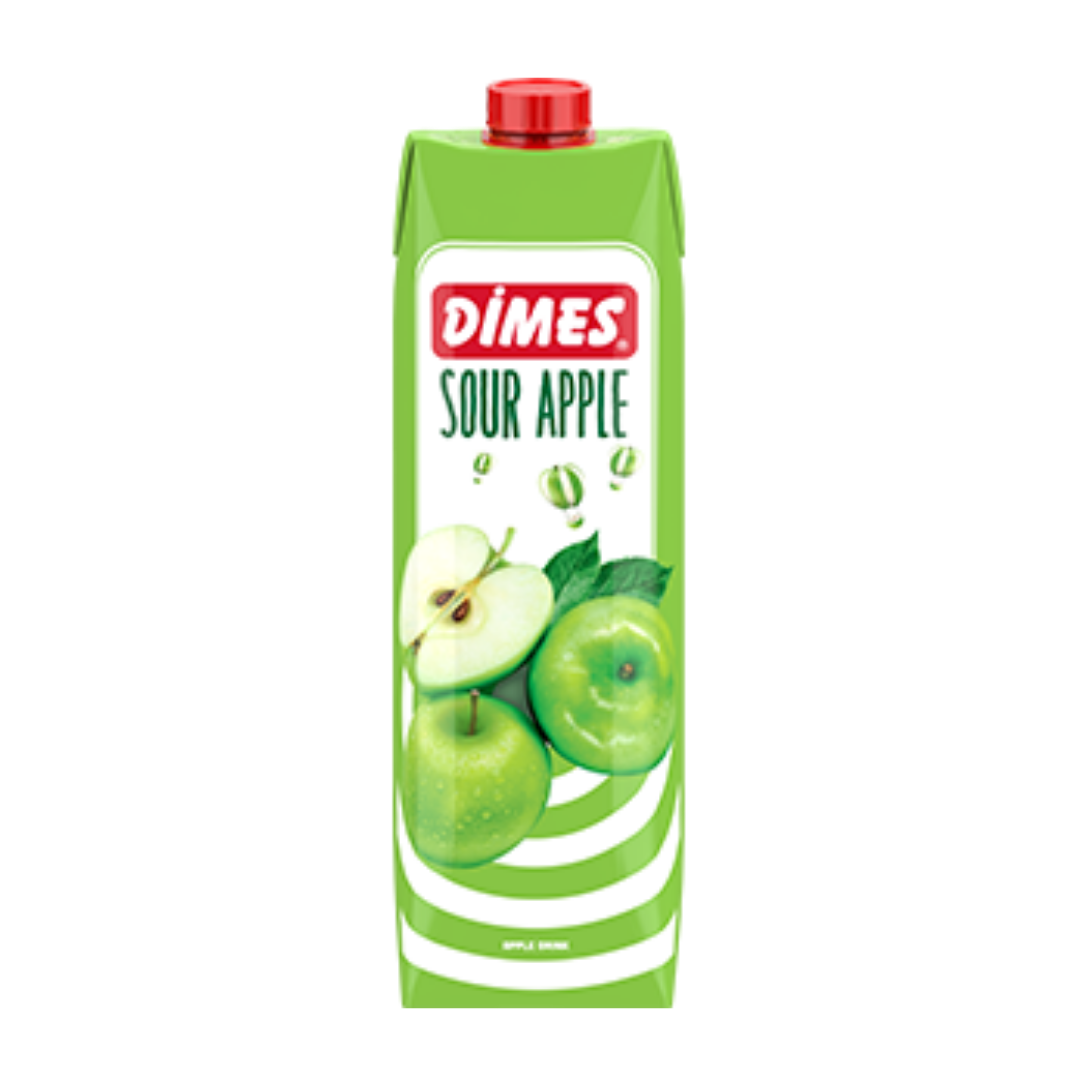 Dimes Green Apple - 1kg – Baba G Online Grocery Store