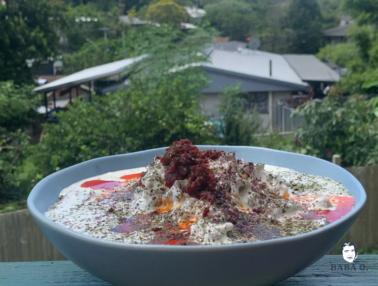 Manti - Turkish Dumpling – Baba G Online Grocery Store