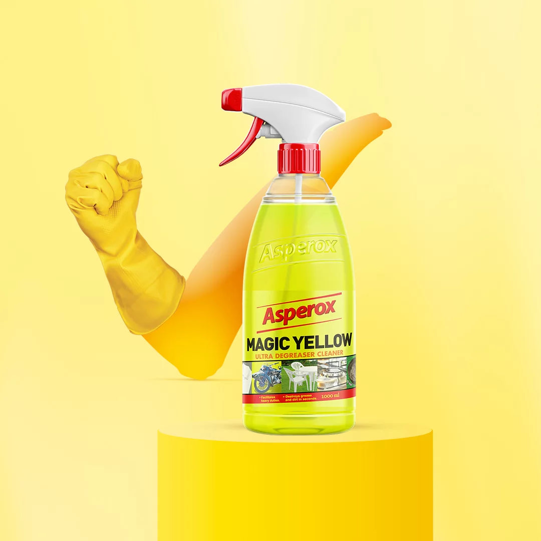 Asperox Magic Yellow 1L – Baba G Online Grocery Store
