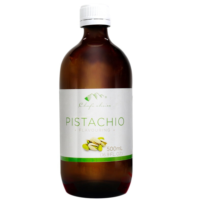 Pistachio Flavouring – Baba G Online Grocery Store