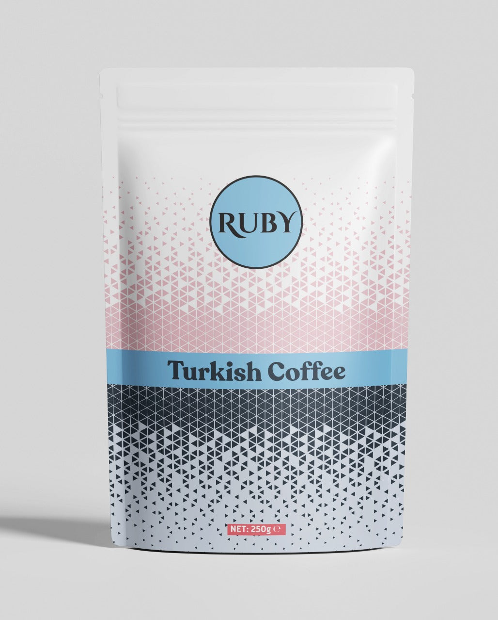Buy Ruby Turkish Coffee Online in Australia – Baba G Online Grocery Store