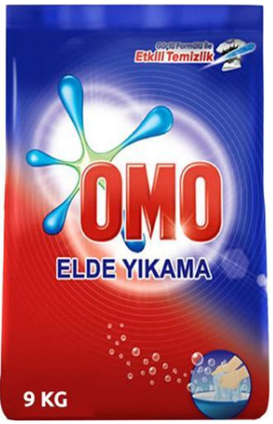OMO Detergent 9 Kg – Baba G Online Grocery Store