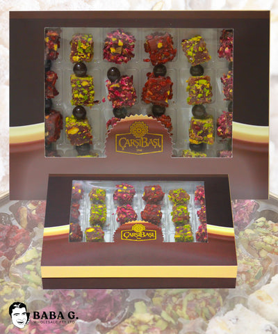 Turkish Delight Online Australia | Baba G Online Grocery Store – Baba G ...