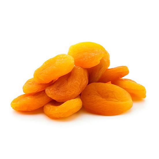 Ruby Dried Apricots from Turkiye – Baba G Online Grocery Store