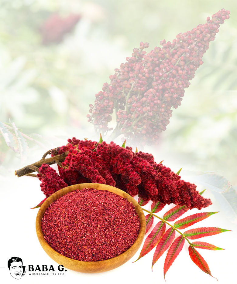 Sumak – Baba G Online Grocery Store