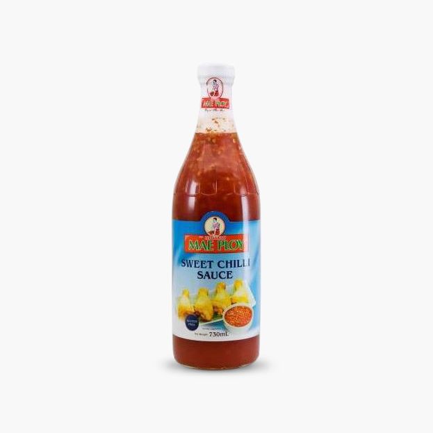 Sweet Chilli Sauce - 730ml – Baba G Online Grocery Store