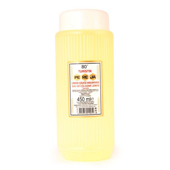Pereja Lemon Cologne – Baba G Online Grocery Store
