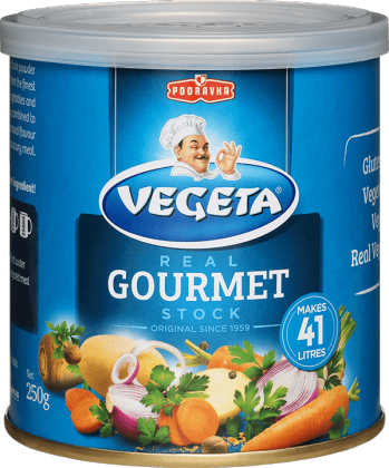 Vegeta Gourmet Stock Powder – Baba G Online Grocery Store