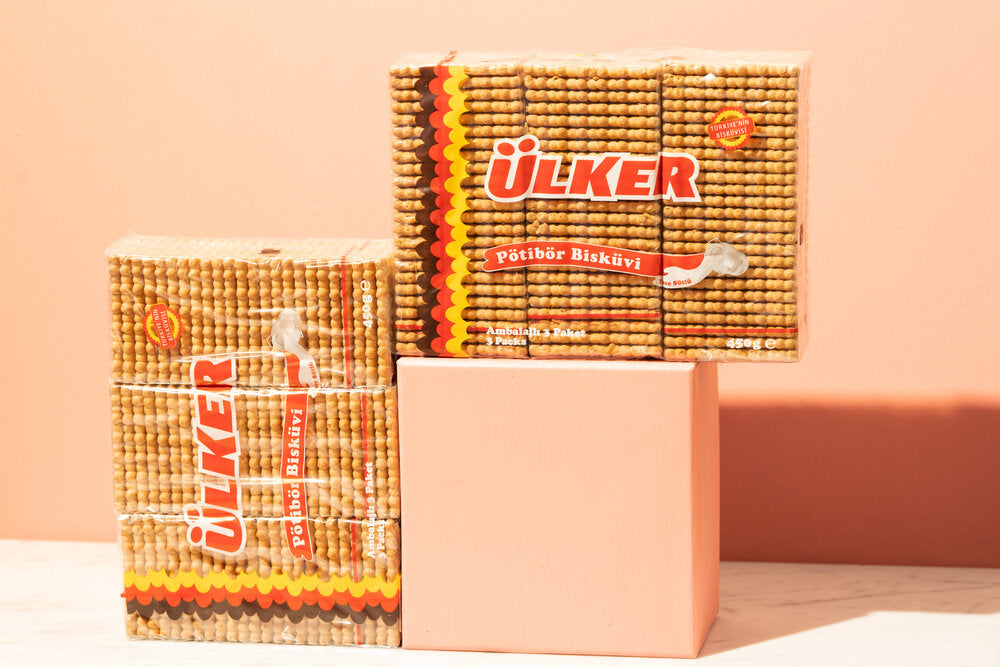 Ulker Petit Beurre Tea Biscuits – Baba G Online Grocery Store